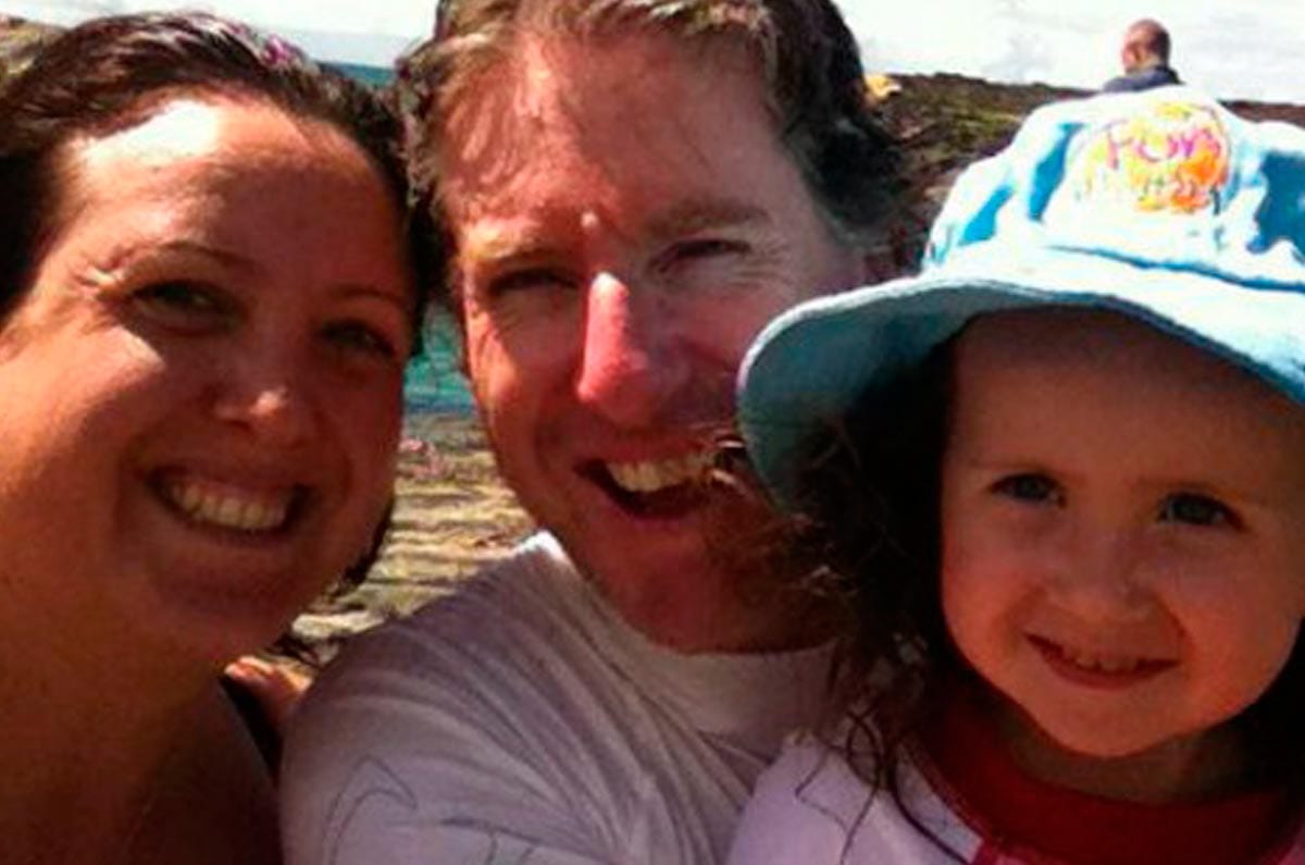 Interview with Alisha Lynch, Naughty Naturopath Mum | Brenda Janschek ...